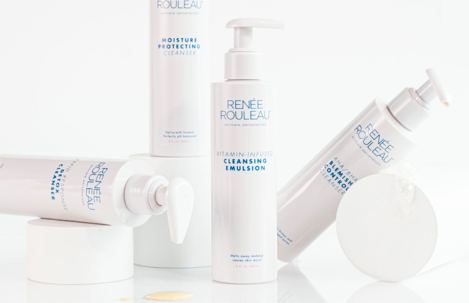 Gel vs. Cream vs. Balm: What's the Best Cleanser For You Skin?