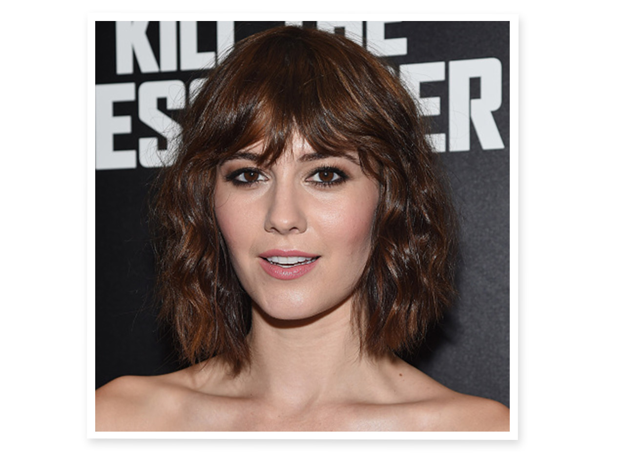 Mary Elizabeth Winstead Shares her Skin Care and Beauty Secrets
