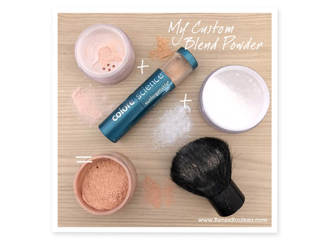 Beauty - Renée Rouleau