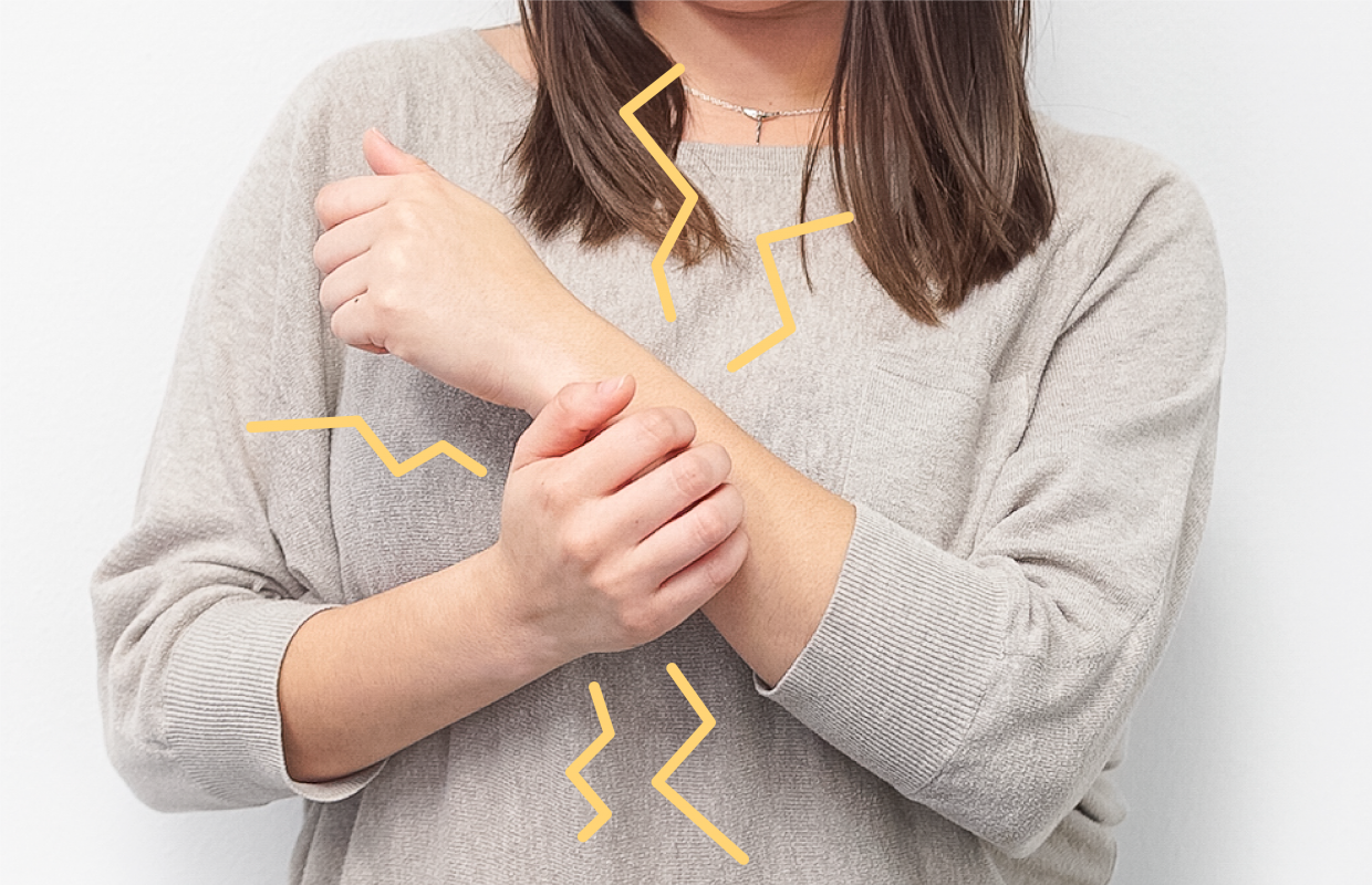 Follow These 8 Expert Tips to Fix Dry, Itchy Body Skin Fast