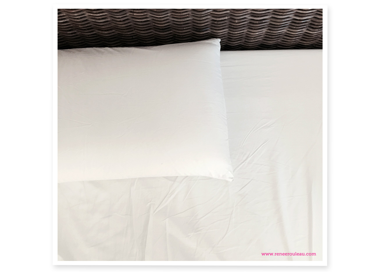 Pillows: How They Can Be Harming (And Helping!) Your Skin
