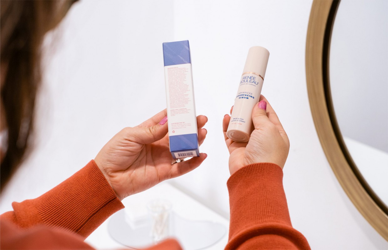 The Best Retinol Product: How To Choose A Formula That Actually Works