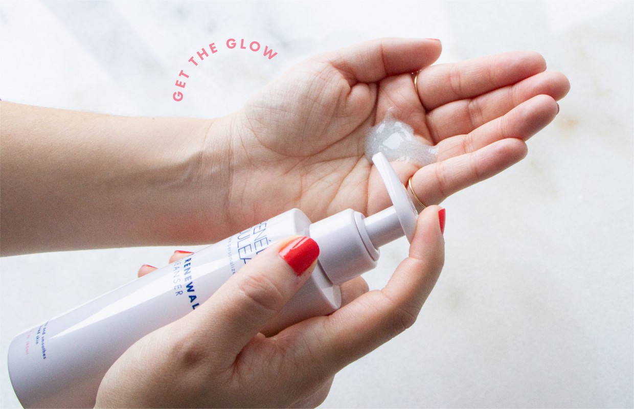 How Can I Make My Dull Skin Glow? - Renée Roulea