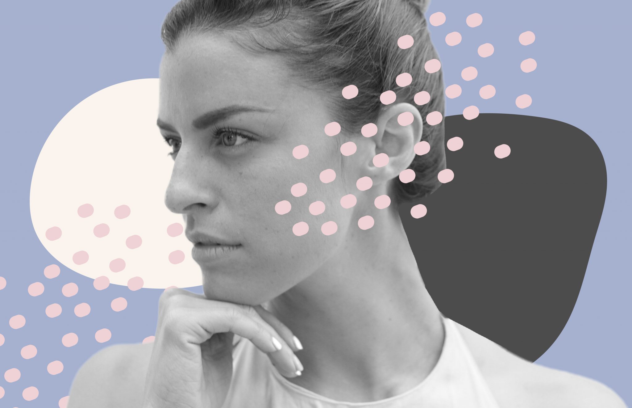 Your Skin's Moisture Barrier May Be Damaged and Here's How To Fix It