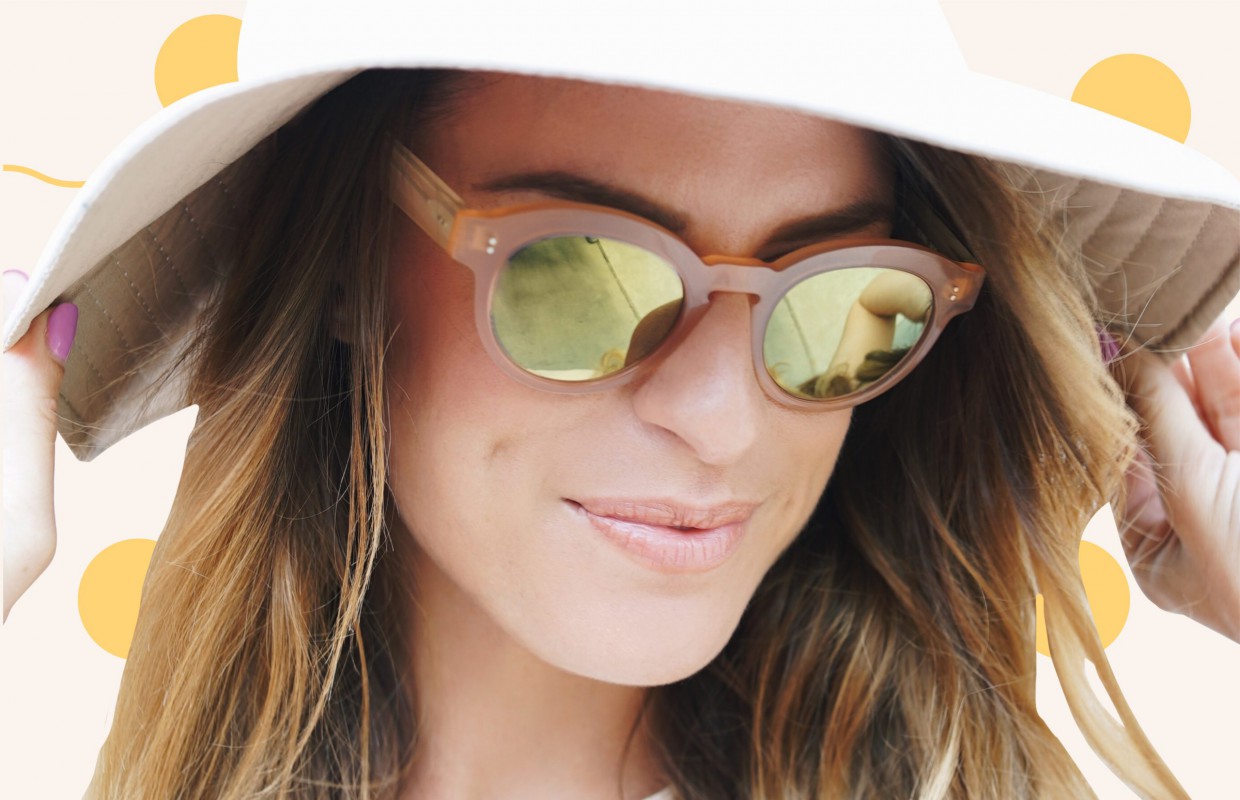 Sun Spots on Skin — How to Prevent Them from Appearing This Summer