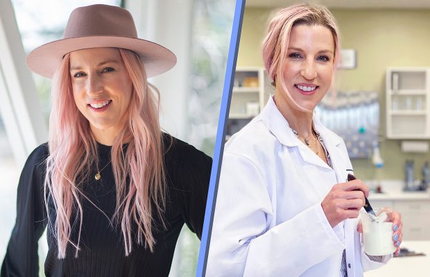 Renée's 2019 Review and a Sneak Peek of 2020 - Renée Rouleau