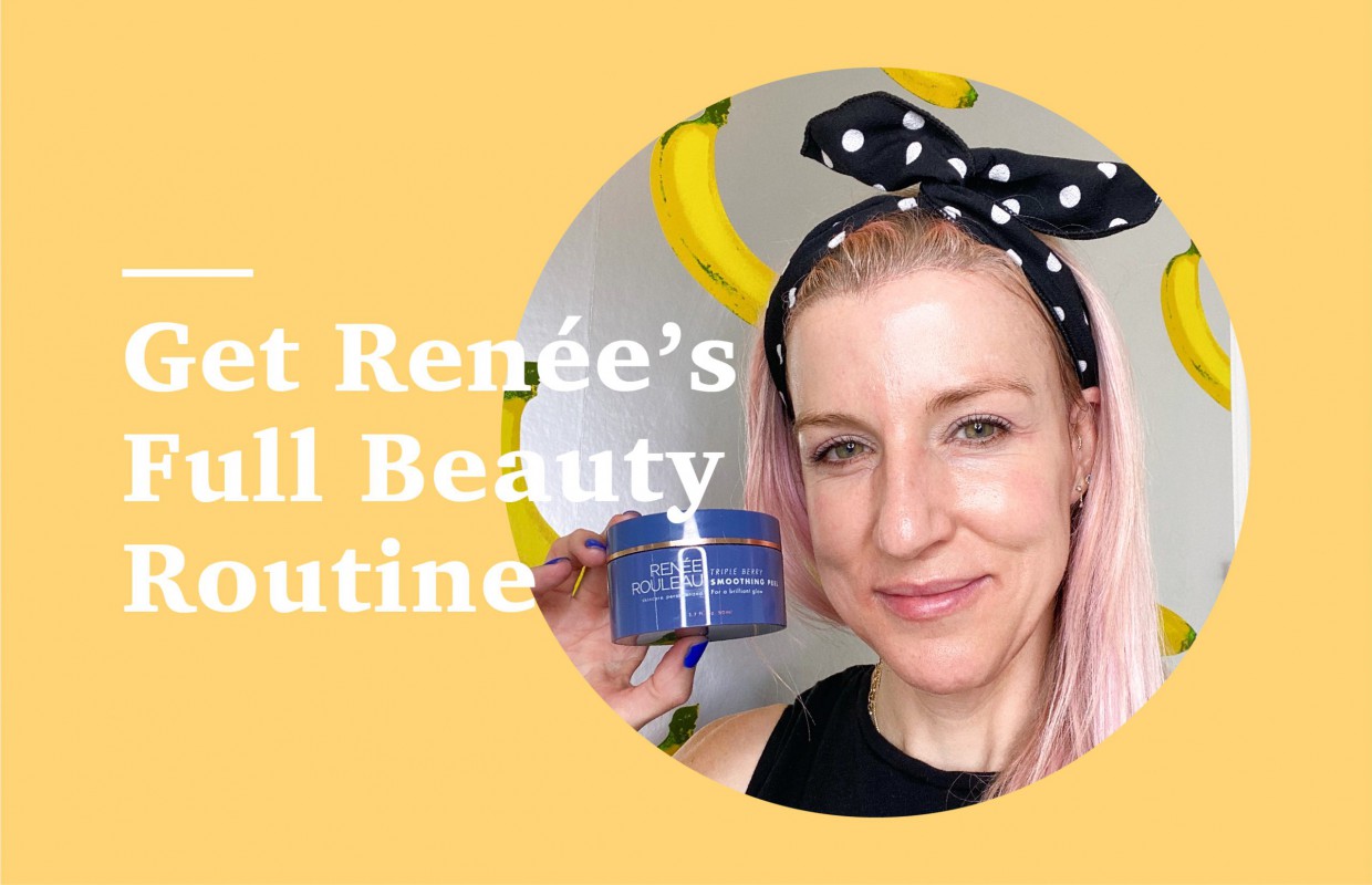 Beauty - Renée Rouleau