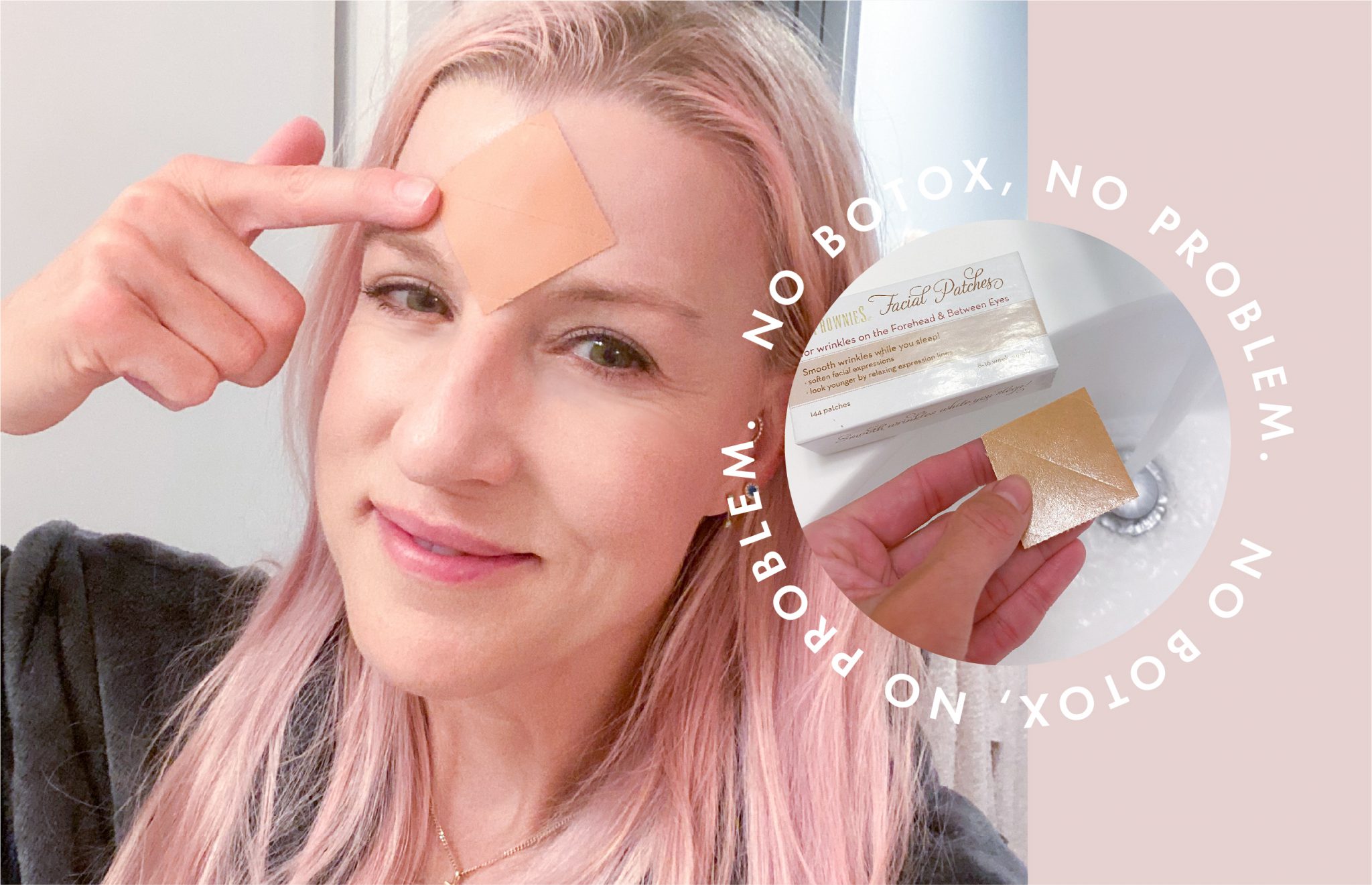 Can't Get Your Botox Right Now? Try This Alternative - Renée Rouleau