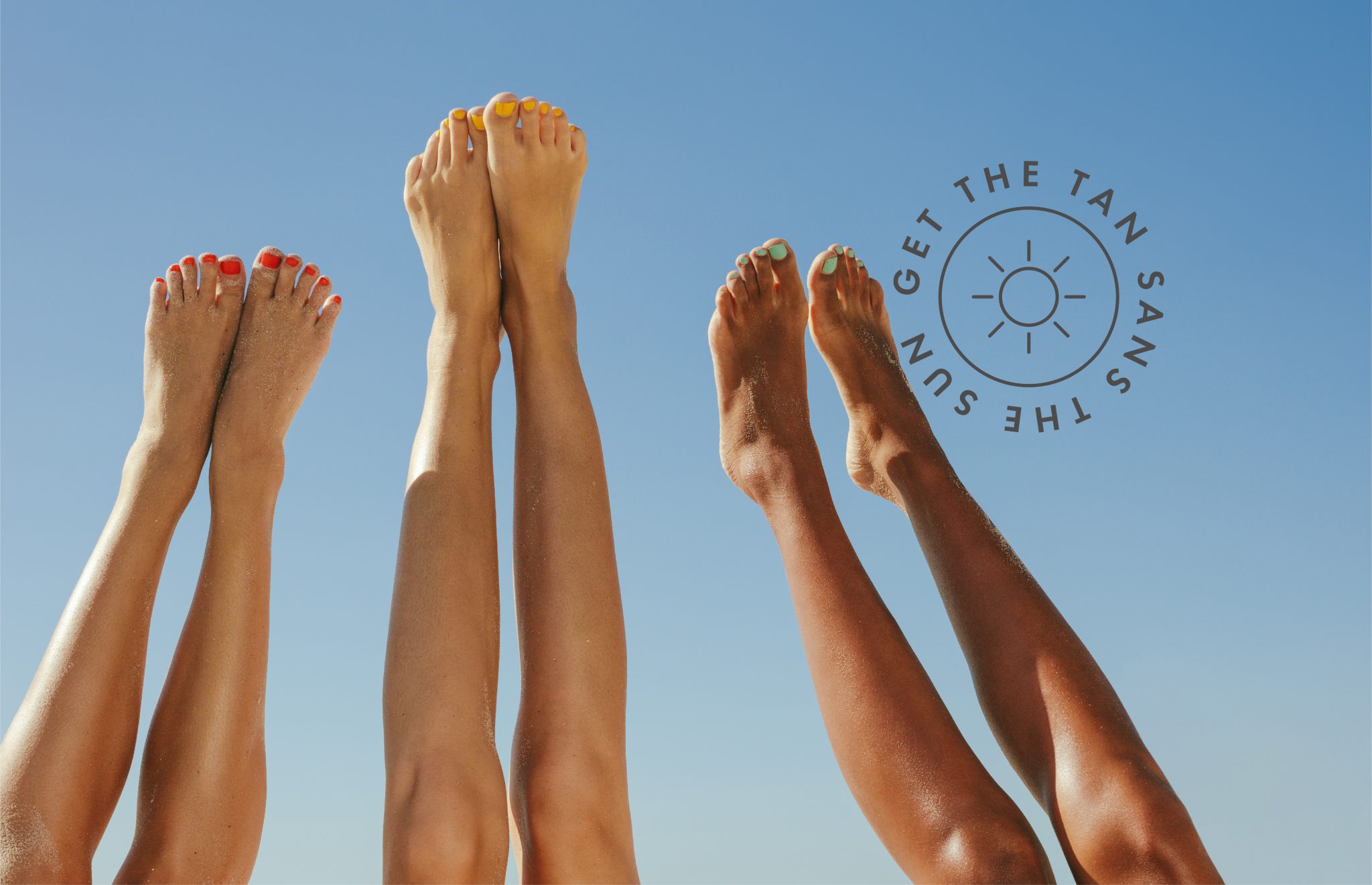 Self-Tanner: How to Get the Perfect Tan Without Damaging Your Skin