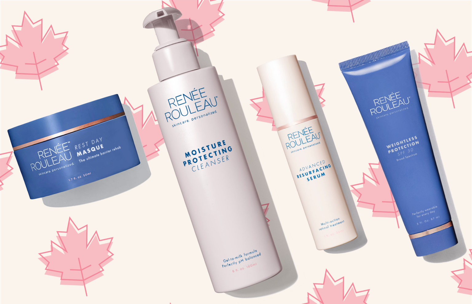 Fall Skincare 101: How to Update Your Routine After Summer