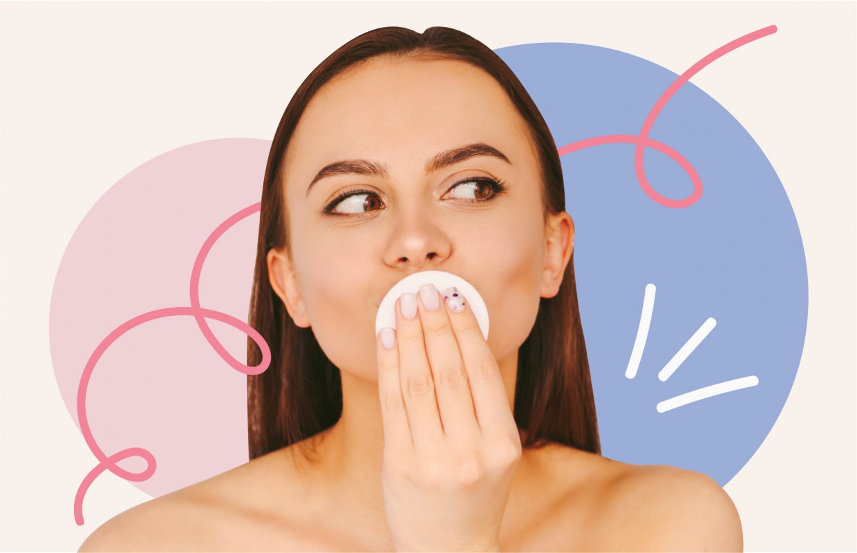 Avoid These 9 Common Mistakes When Removing Your Makeup