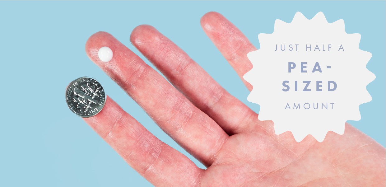 This is How Much of Each Skincare Product to Use