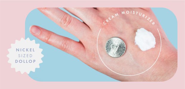 This is How Much of Each Skincare Product to Use