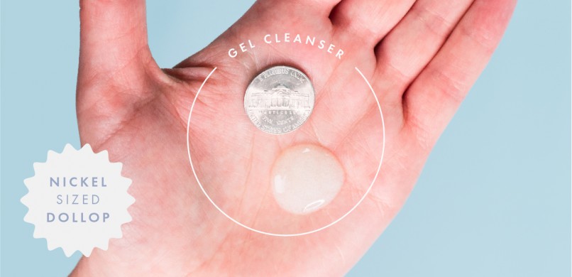 This is How Much of Each Skincare Product to Use