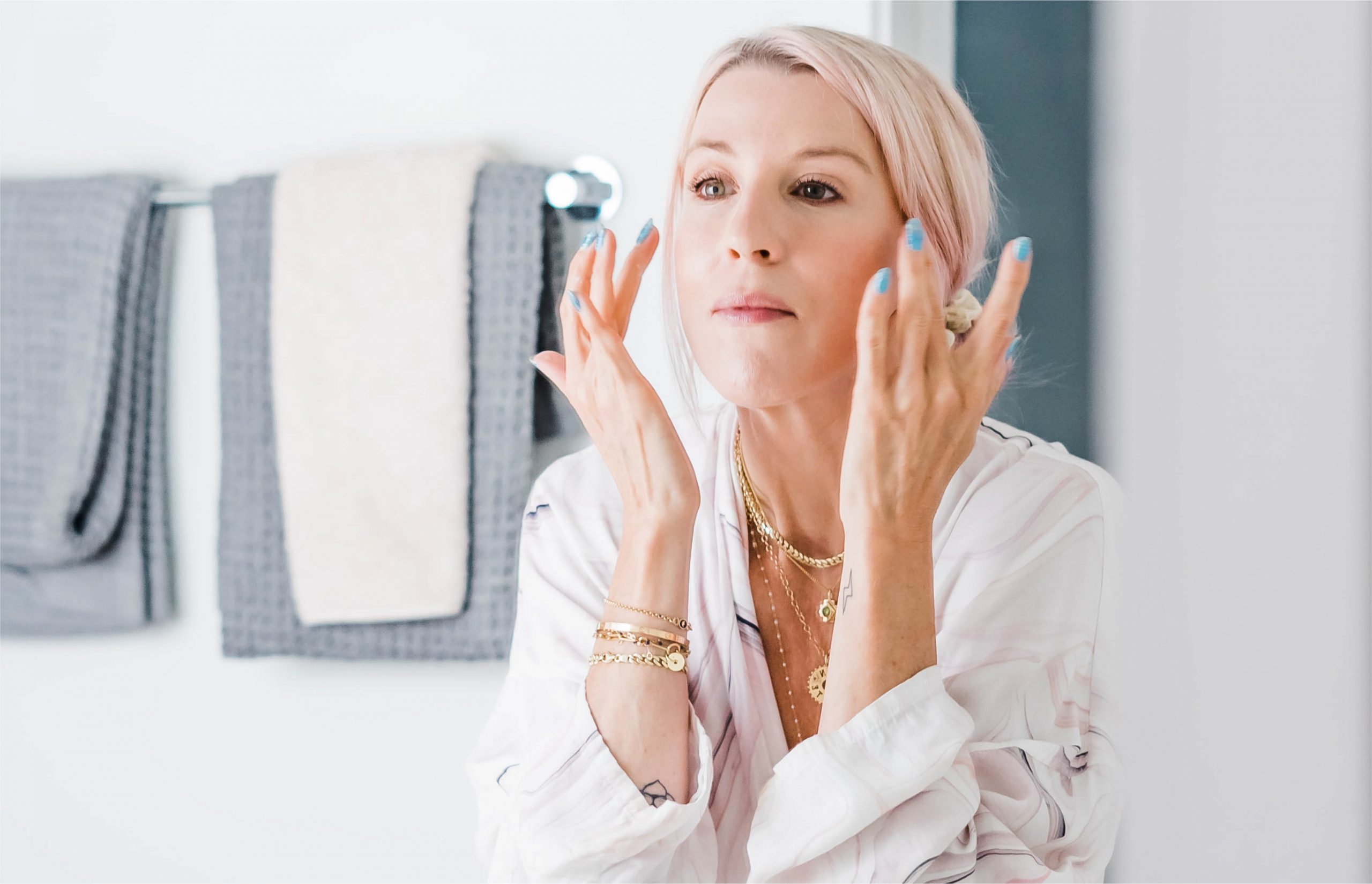 The 25 Beauty Lessons That Have Stuck With Me After 25 Years