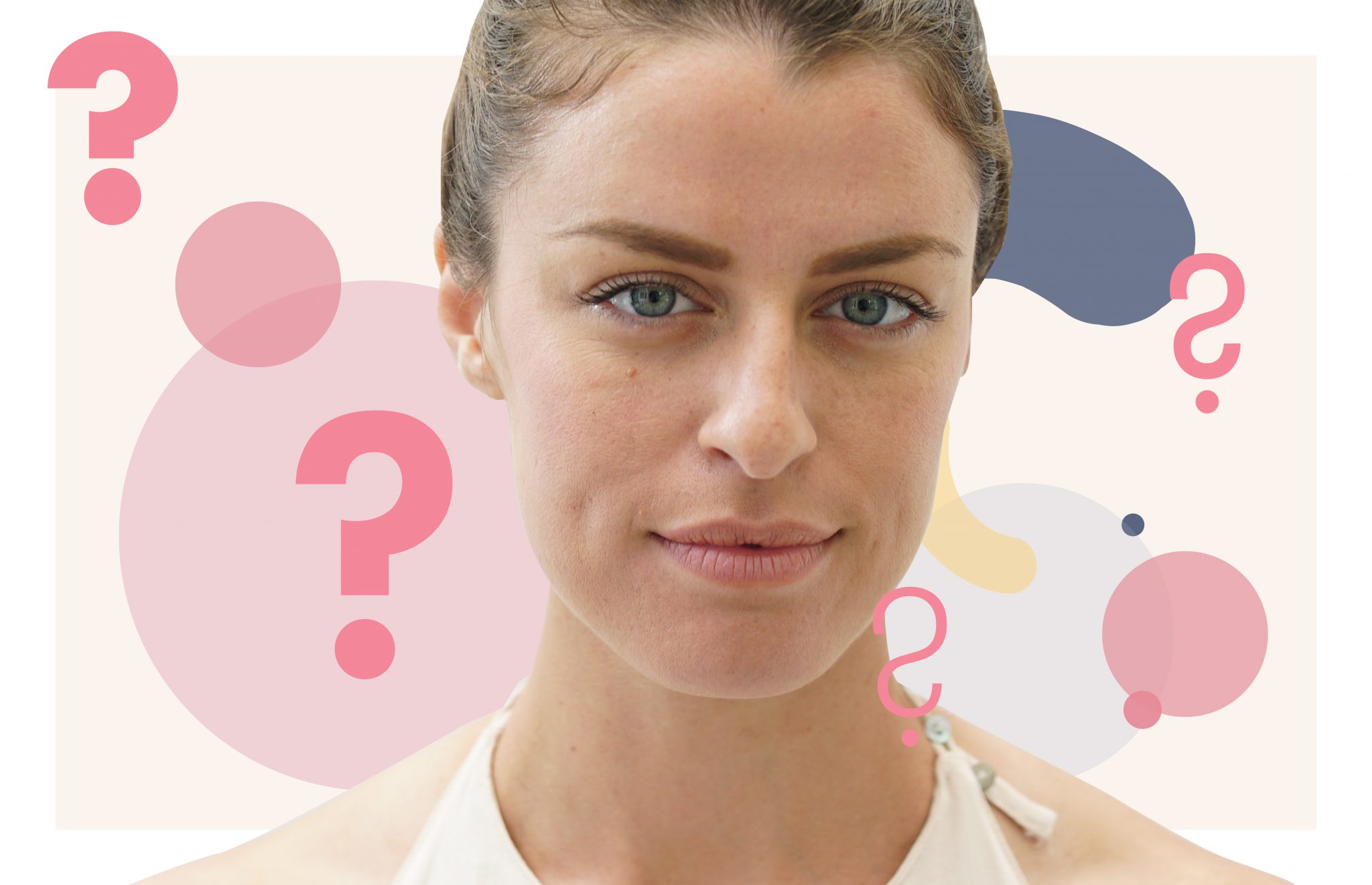 Acne Cosmetica (Cosmetic Acne): What It is, Causes, & How To Treat It