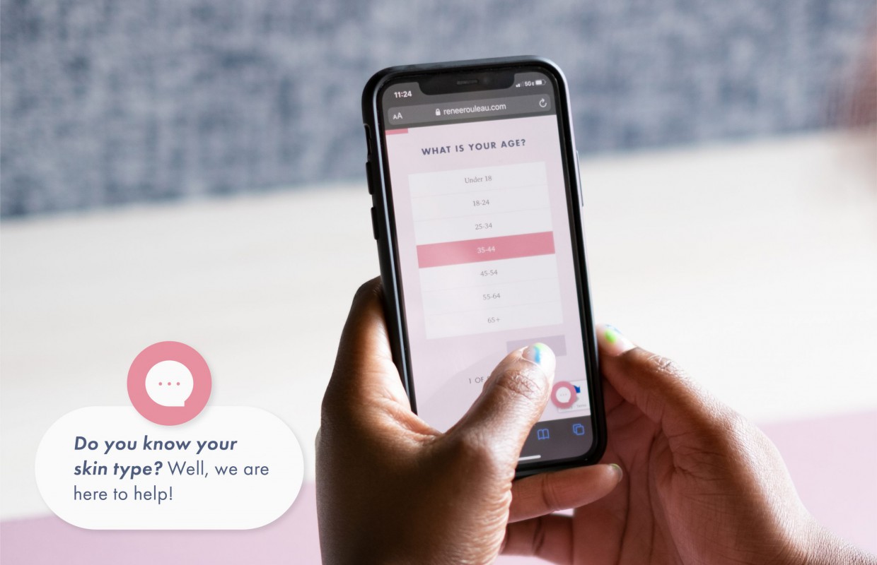 Do You Know Your True Skin Type? Take This Skin Type Quiz to Find Out