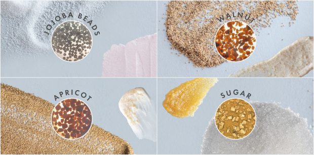 Jojoba Beads Are the Most Skin-Friendly Ingredient for Facial Scrubs