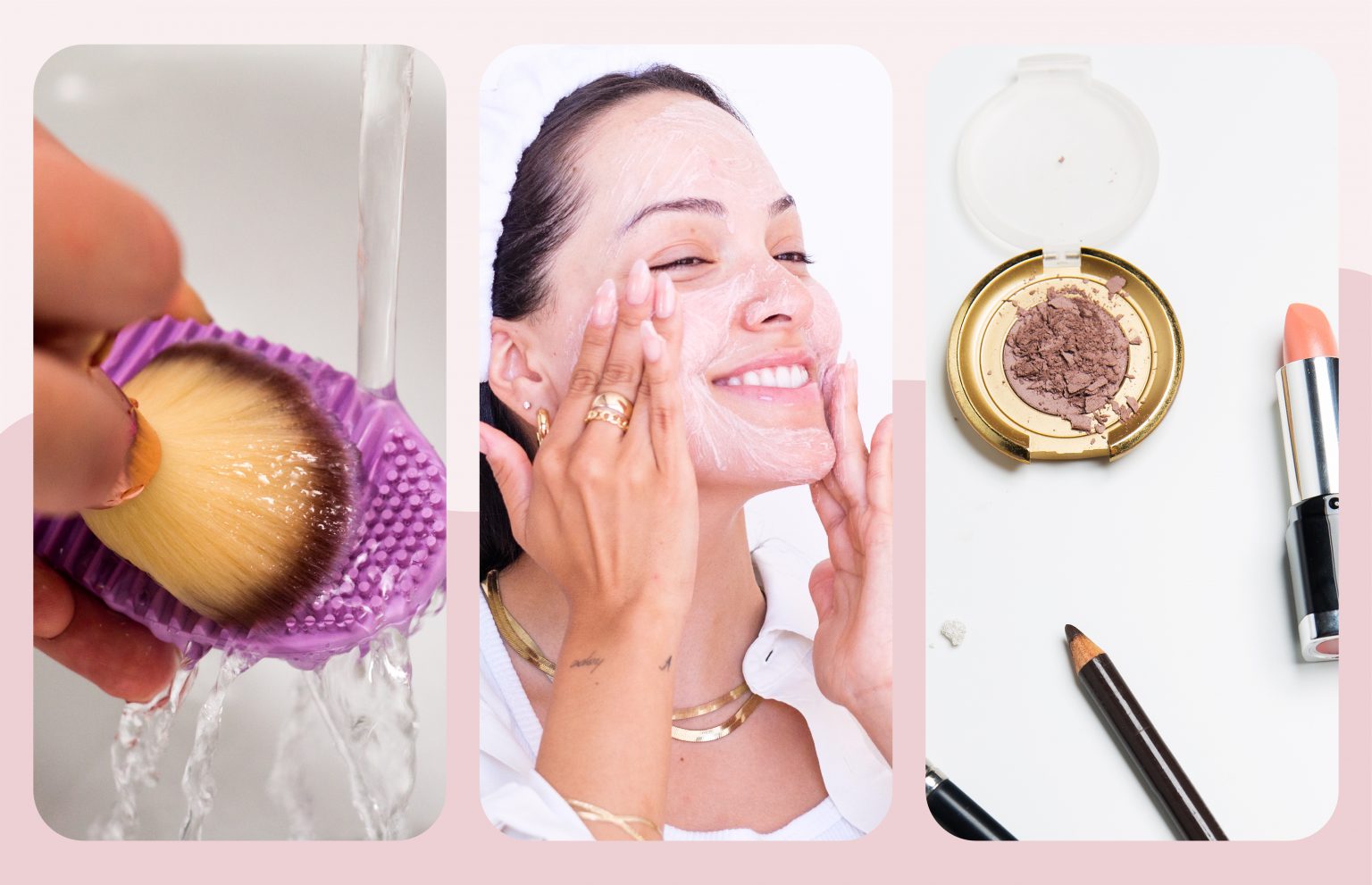 The Best Morning Skincare Routine Order - A Step-by-Step Guide