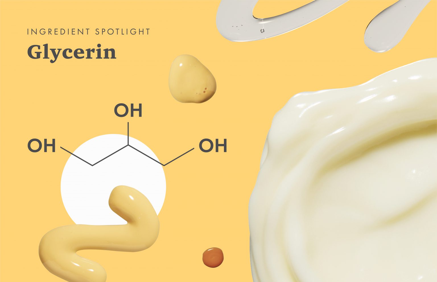 Benefits of Glycerin for Skin - One of Skincare's Oldest Ingredients