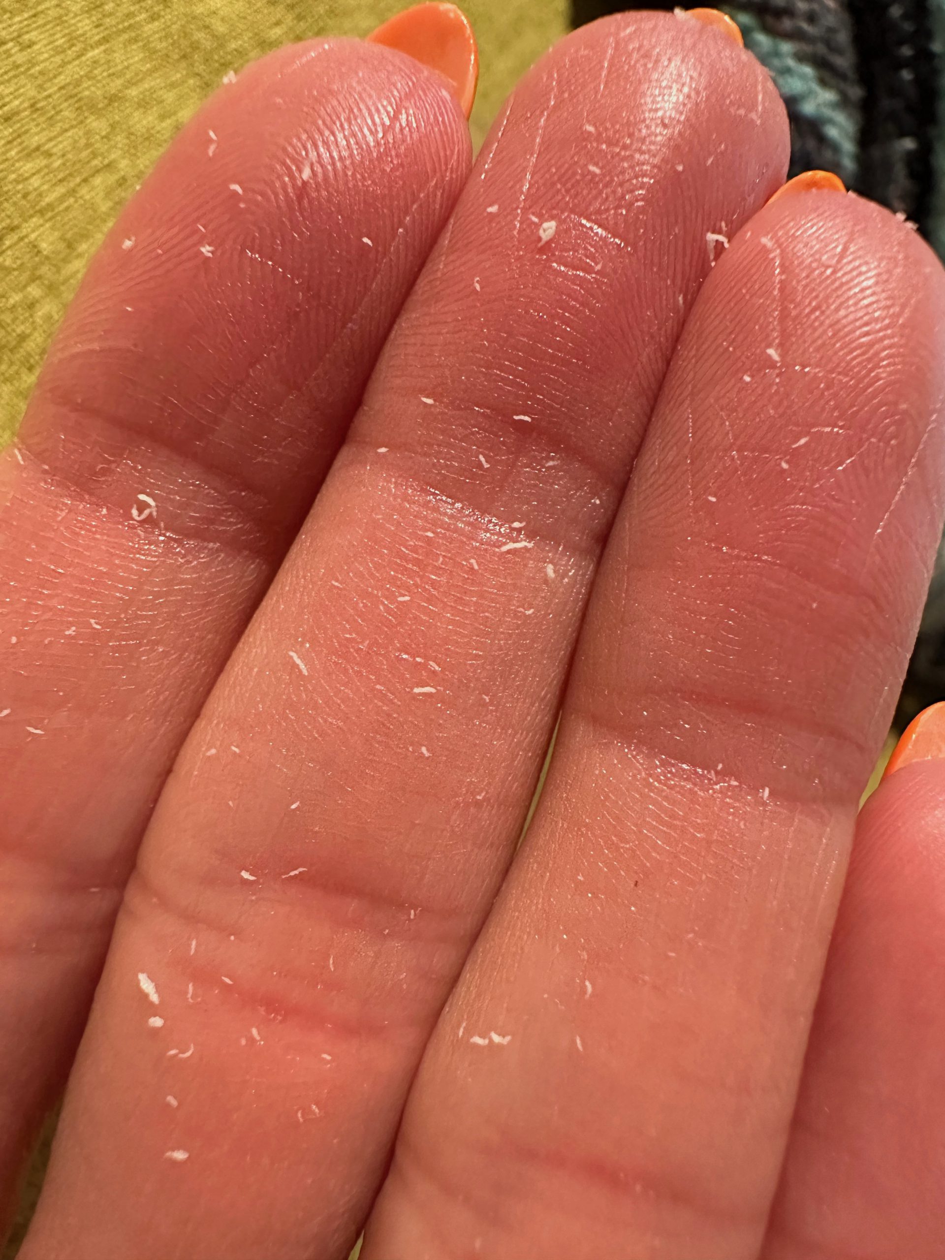 Why Your Sunscreen Is Pilling (And How To Prevent It)