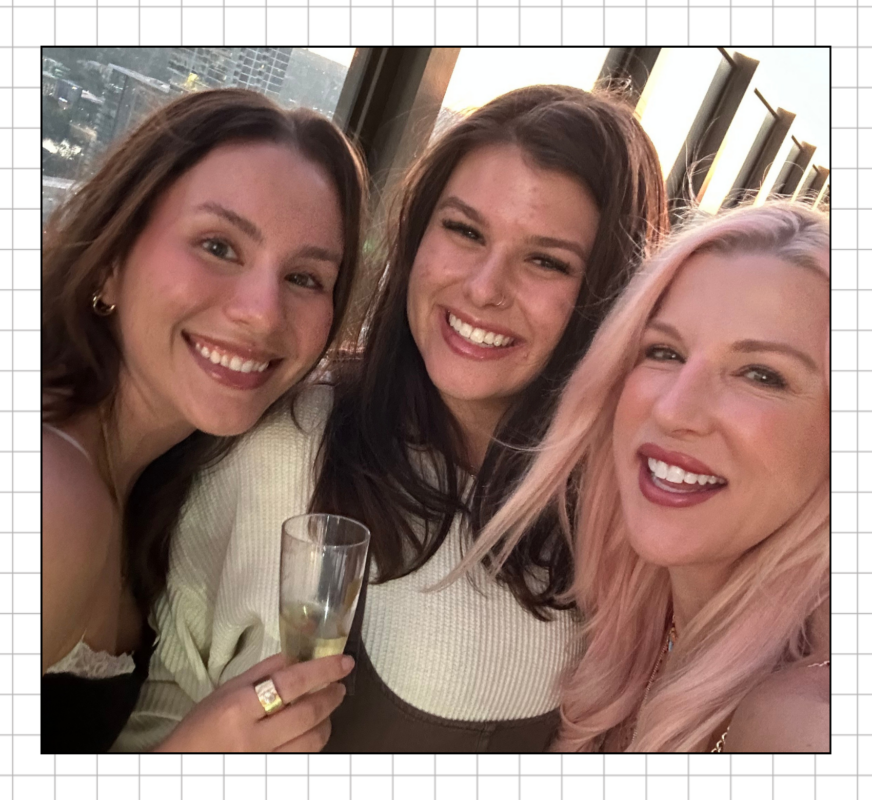 Renée's 2024 Year in Review & What to Expect in 2025 - Renée Rouleau